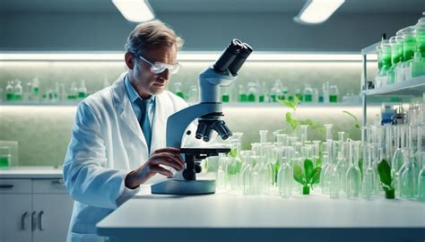 Biotechnology Online Business School