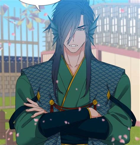 Pin By Bailley May On Webtoons Cute Anime Boy Yellow Dragon Anime Guys