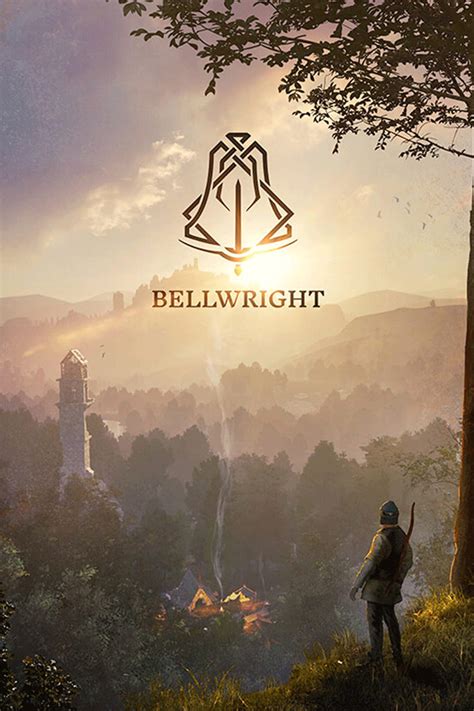 سی دی کی بازی Bellwright گیفت کارت گو