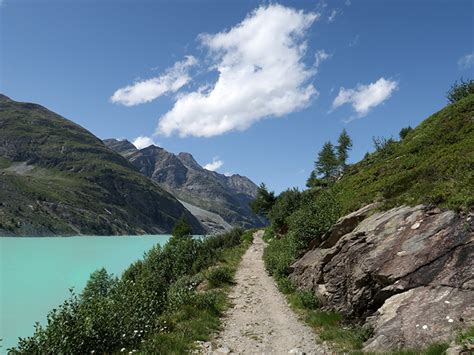Moro Monte M Nicht Pass Hikr Org
