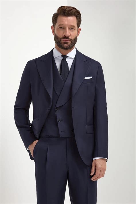 Essentials Collection Italian Wardrobe Staples Pini Parma
