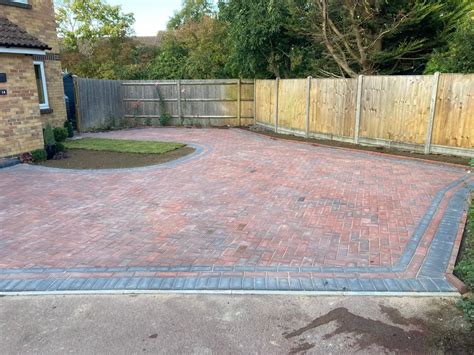 Ultimate Guide How To Lay Block Paving For Longevity Hereford Paving Contractors