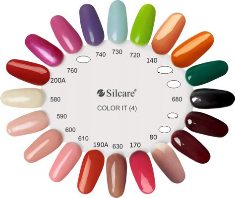 SILCARE LAKIER HYBRYDOWY 8g + ROZDAJEMY GRATISY - 6752861313 ...