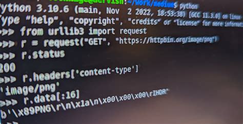 What Does Requests Offer Over Urllib3 In 2022 By Nigel Small Medium