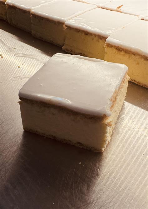 🥊🍰 The Battle Of The Aussie Vanilla Business Victoria Facebook