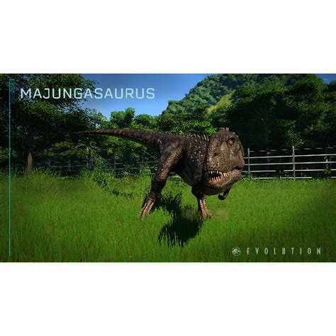 Jurassic World Evolution Deluxe Dinosaur Pack Dlc Instant Steam