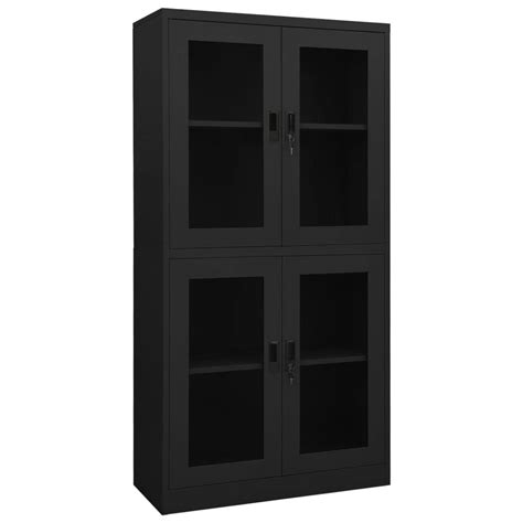Metal Storage Locker Staff Gym School Lockable Door Unit Workplace
