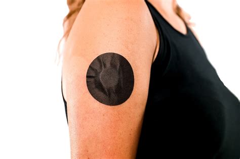 Sample Patch Skin Grip Max Freestyle Libre Overpatch Uk