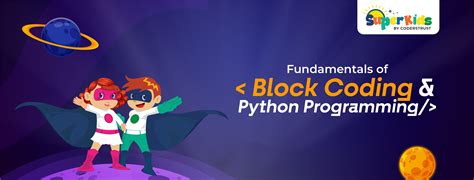 CTG-SK-08 (Block Coding & Python Programming for Beginners ) | Facebook