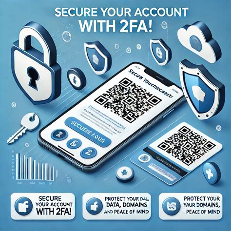 🌟 Important Security Update Enable Two Factor Authentication 2fa Now