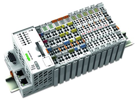 PFC200-750-8202 | CAD Computer