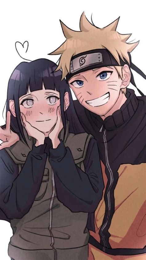 Naruto X Hinata Wallpaper By Tarksama Download On Zedge™ 3d2c Artofit