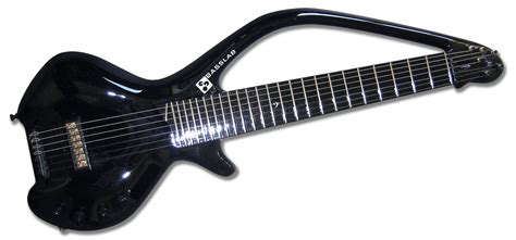 Nylon Series Gallery Basslab Basses And Guitars