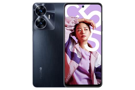 Rekomendasi Hp Realme Harga Mulai Rp Jutaan Punya Fitur Nfc