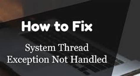 fix system thread exception not handled netio sys bsod atoallinks