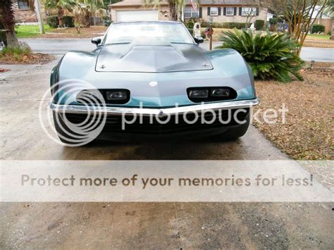 C Headlight Conversion Kits CorvetteForum Chevrolet Corvette Forum Discussion