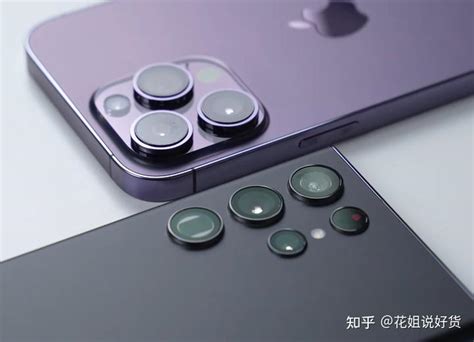 Iphone14promax对比三星s22uitra，机皇之争，哪款影像更强大？ 知乎