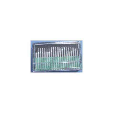 Womax Glodala Za Brusilicu čeonu 20 Kom 72500001