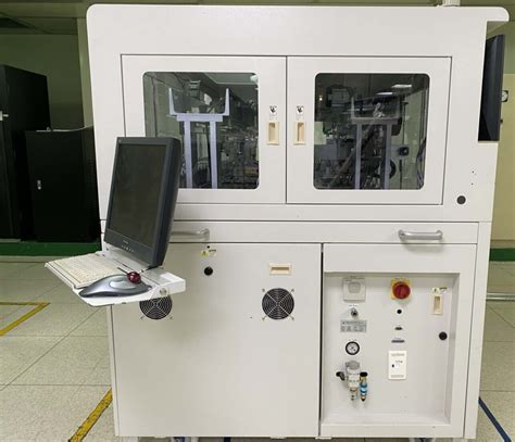 Hontech Ht 3309 Handler Used For Sale Price 293655707 2014 Buy From Cae