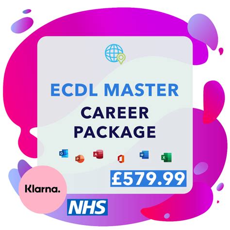 Ecdl Advanced Ecdl Remote Ecdl Online Training Course