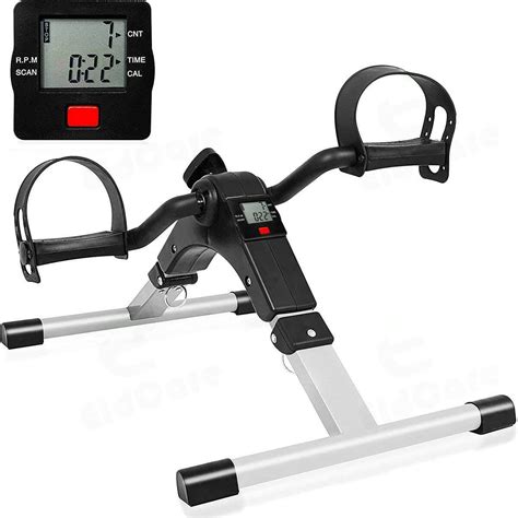 Mini Bike กรยานออกกำลังกายขนาดเล็กแบบพกพา เครื่องจักรยาน เครื่องปั่น