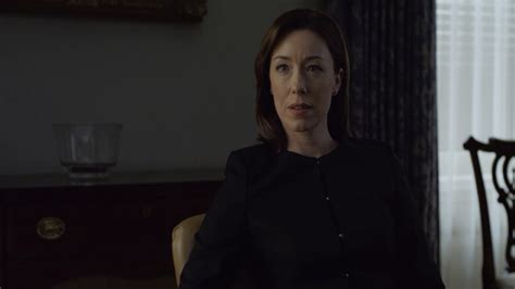 Joanna Going House Of Cards