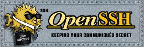 Download Of The Day Openssh Server 50 Security Fix Release Nixcraft
