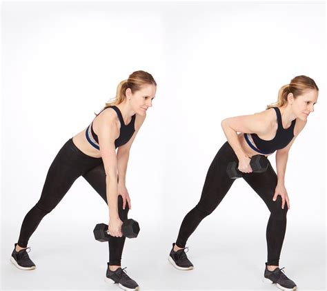 8 Ejercicios De Espalda En Casa Para Una Parte Superior Del Cuerpo Más