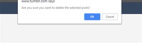 How To Delete Multiple Posts On Tumblr 8 Easy Steps