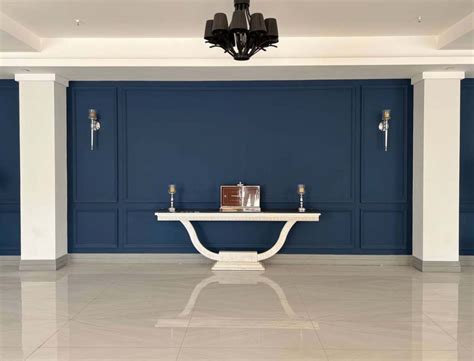 Lobby Console Im Office