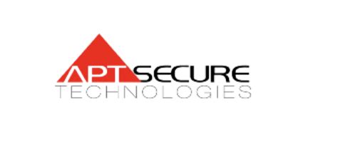 Apt Secure Technologies Inc Penta Security Inc