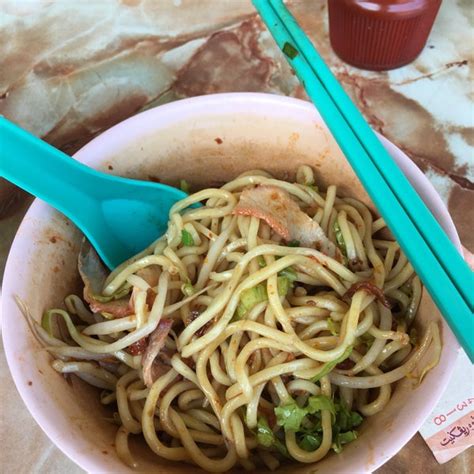 Laksa Nibong Tebal Nibong Tebal Pulau Pinang