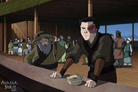 The Gaang Reacting To Alta Avatar Picture Zuko Avatar Aang