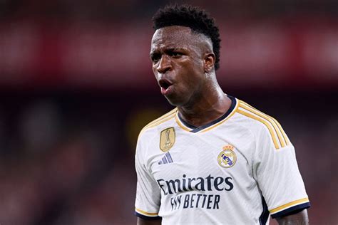 Vinícius Júnior Renova Contrato Com O Real Madrid Até 2027 Metrópoles