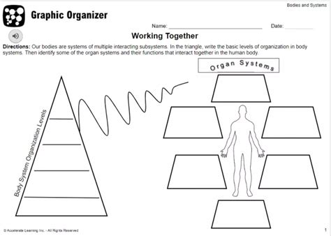 Ppt Week 2 Day 2 Graded Classwork Graphic Organizer Working