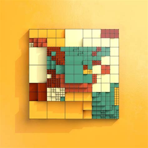 Modularity Ii Raw And Rendered Architecture Design Concept Architectural Sculpture Concept