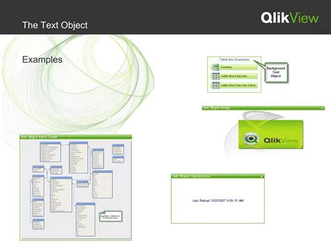 Qlikview Online Training Qlikview Server Training Qlikview Designer Pdf Desktop