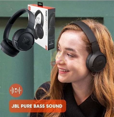 Headsets Jbl Tune Bt Wireless Over Ear Bluetooth Headphones For Sale In Johannesburg Id