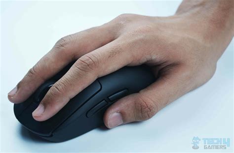 Best Claw Grip Gaming Mouse In 2023 Hands On Tested Tech4gamers