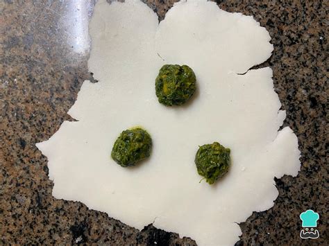 Masa Para Sorrentinos Sin TACC Receta SIN GLUTEN