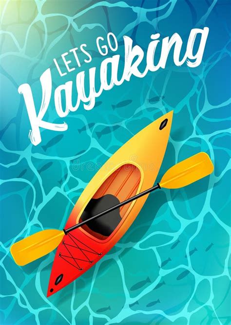 Kayaking Stock Illustrations 11603 Kayaking Stock Illustrations