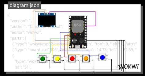 Pro 258 Wokwi Esp32 Stm32 Arduino Simulator