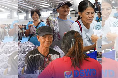 7 Of 10 Pinoys Favor Continuation Expansion Of Akap Journal News Online