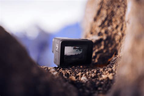 Kostenloses Foto zum Thema: action-kamera, bildschirm, gopro
