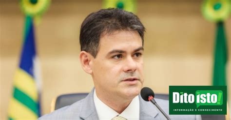 Severo Eulálio Dá Exemplo Que Nem Todos Os Aliados Do Governo Dão