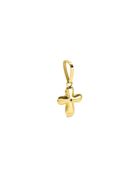 Charme One Energy Cross Gold Ojebc One