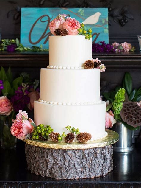 Pasteles De Boda Fondant Elegantes Lujosos Y Deliciosos