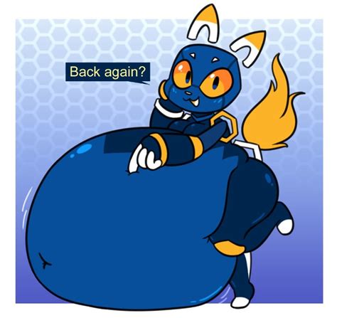 E621 Esix Foamytail Android Anthro Furry 34 Com