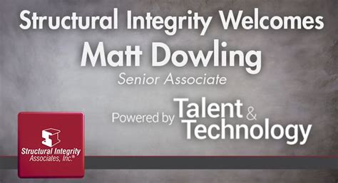 Poweredbytandt Energyservices Powergeneration Sinews Structural Integrity Associates