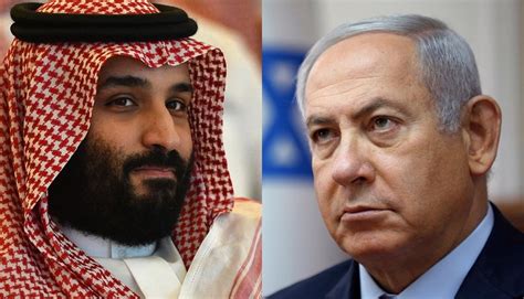 الرابطة الدولية للخبراء والمحللين السياسيين ميدل إيست آي لقاء ابن سلمان ونتنياهو خطوة